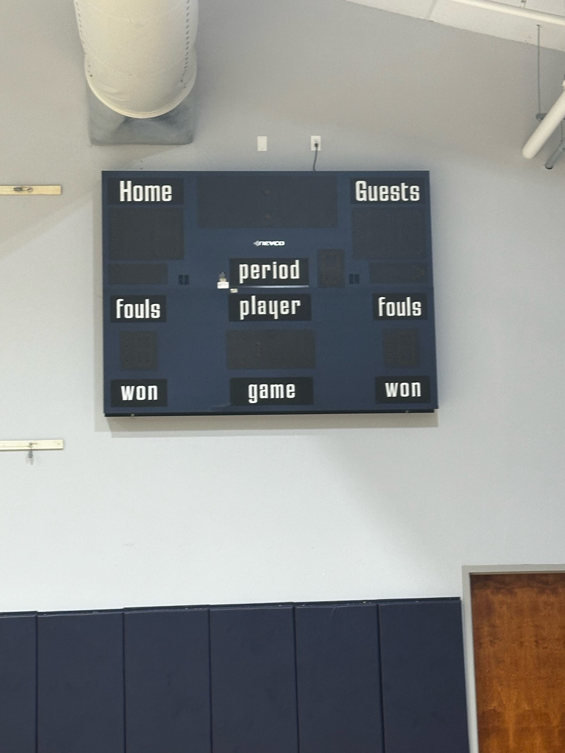 Gym Upgrades for Wayne | Wonderful Foundations